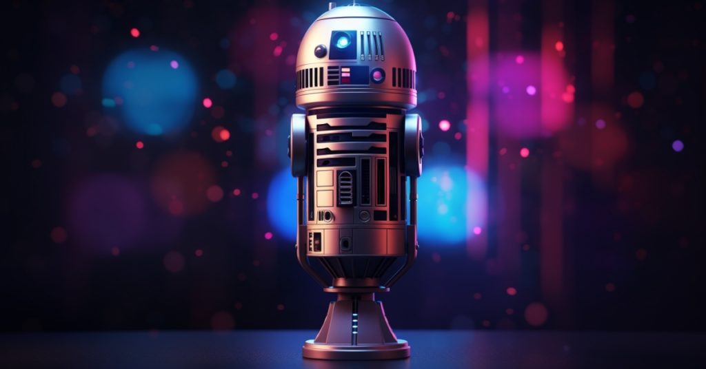 The Video Jedi Chronicles – Mastering YouTube Strategy in the Perpetual ...