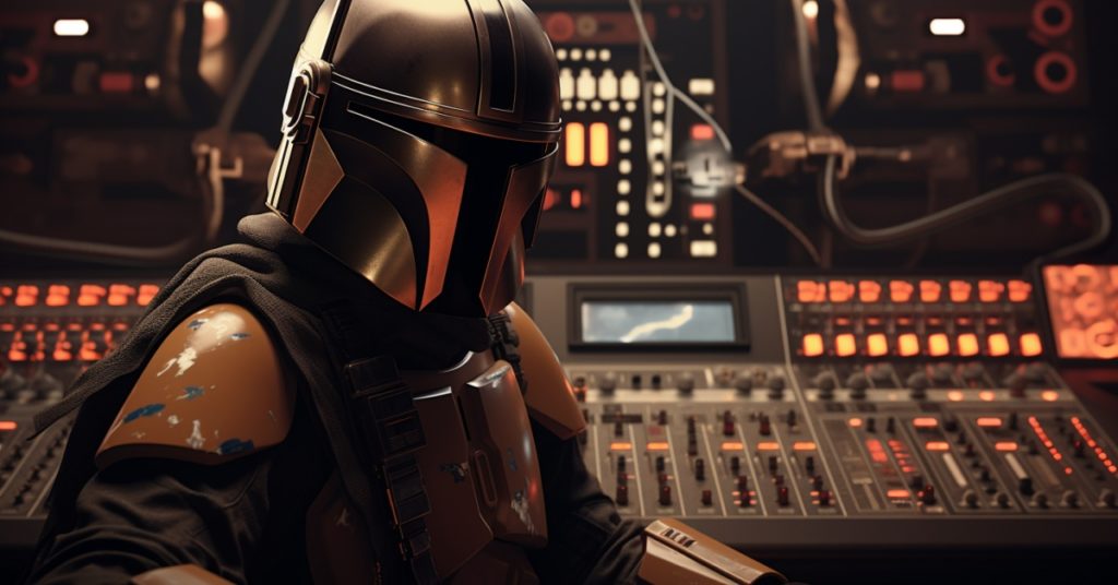 Unleashing the Financial Force: Make Money Like a Jedi | Power Lead Systems