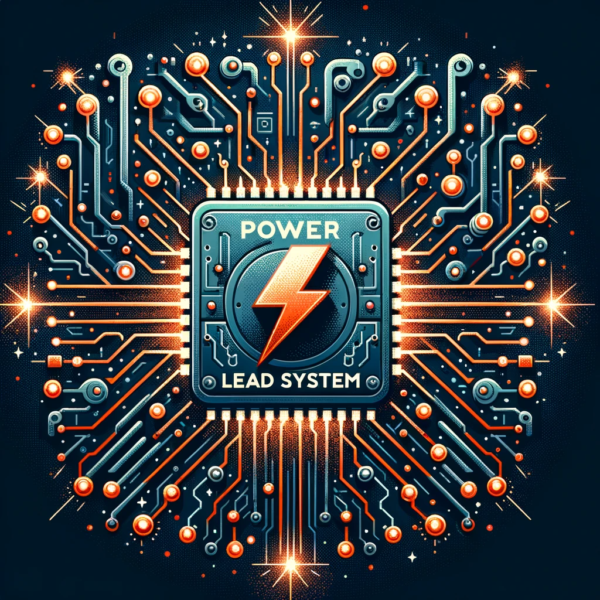 Understanding the Power Lead System | Power Lead Systems
