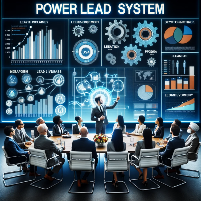 Understanding the Power Lead System | Power Lead Systems